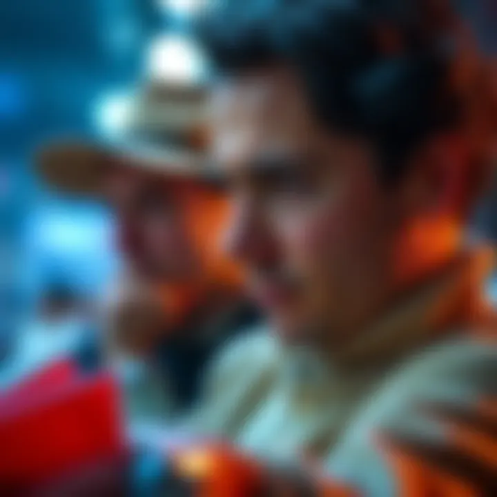Why Was the Best Written Character Included in the Film? : LevelUpTalk