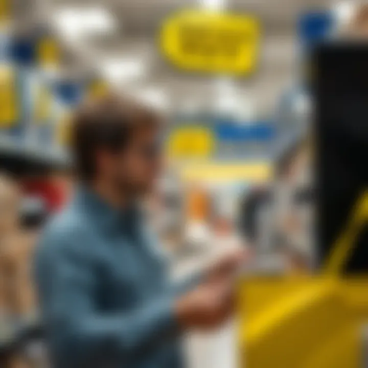 Insights on Best Buy Open Box Experiences and Tips : LevelUpTalk