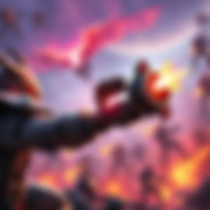 Exploring Better Devils God Roll Combinations for Guardians : LevelUpTalk