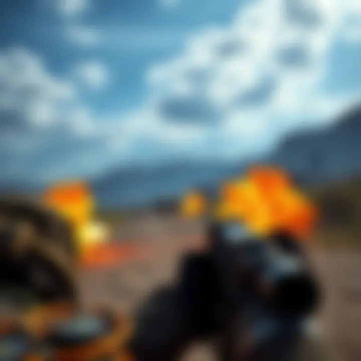 BF6 Open Beta: TAA Off, Resolution Slider, and More Features : LevelUpTalk