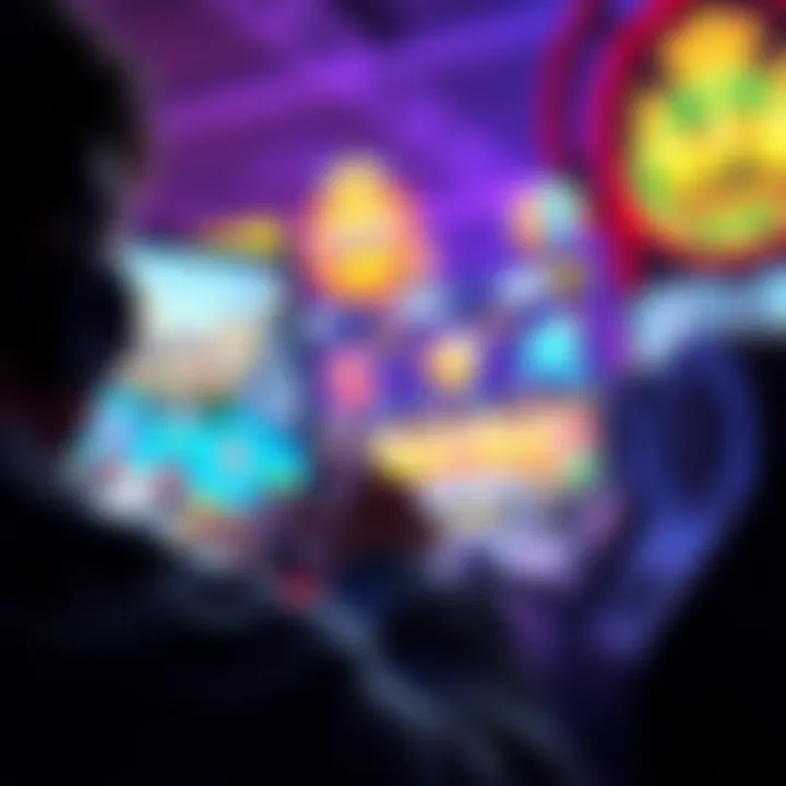 How to Win Big with the BFB Game Strategy : LevelUpTalk