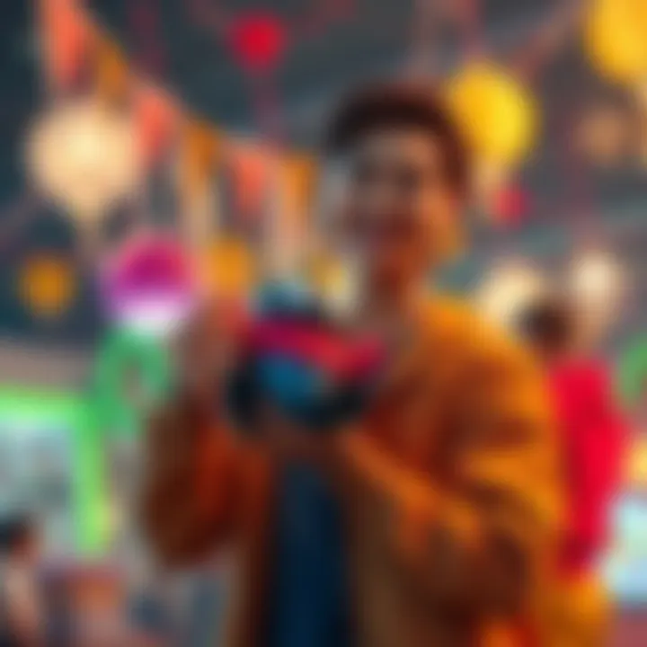 Exciting New Addition: Big Kokk's Bramma Is Here! : LevelUpTalk
