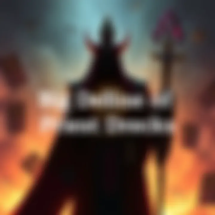 The Disappearance of Big Priest Decks in the Wild : LevelUpTalk