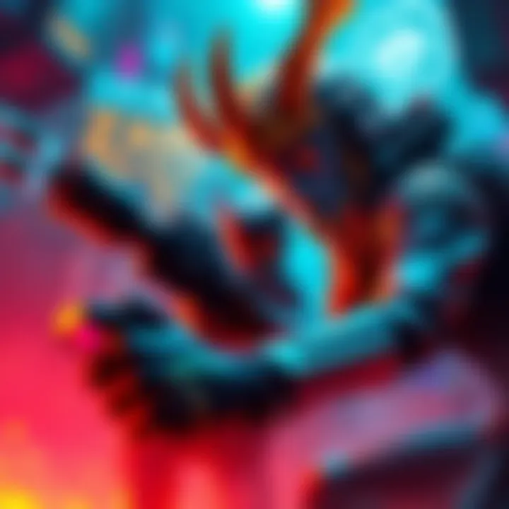 Exploring Big Zombrex: The Game-Changer in Gaming : LevelUpTalk