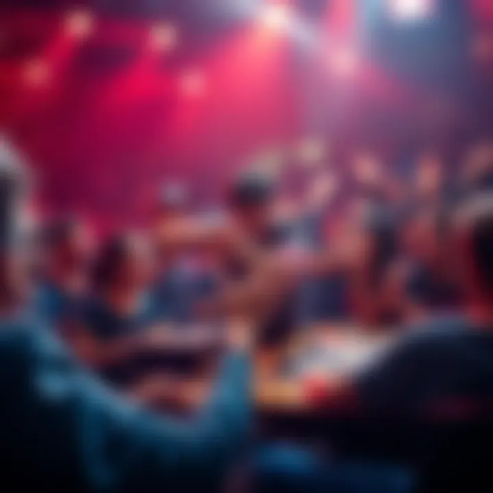 Billy's Bold Moves in the Deadlock Challenge : LevelUpTalk