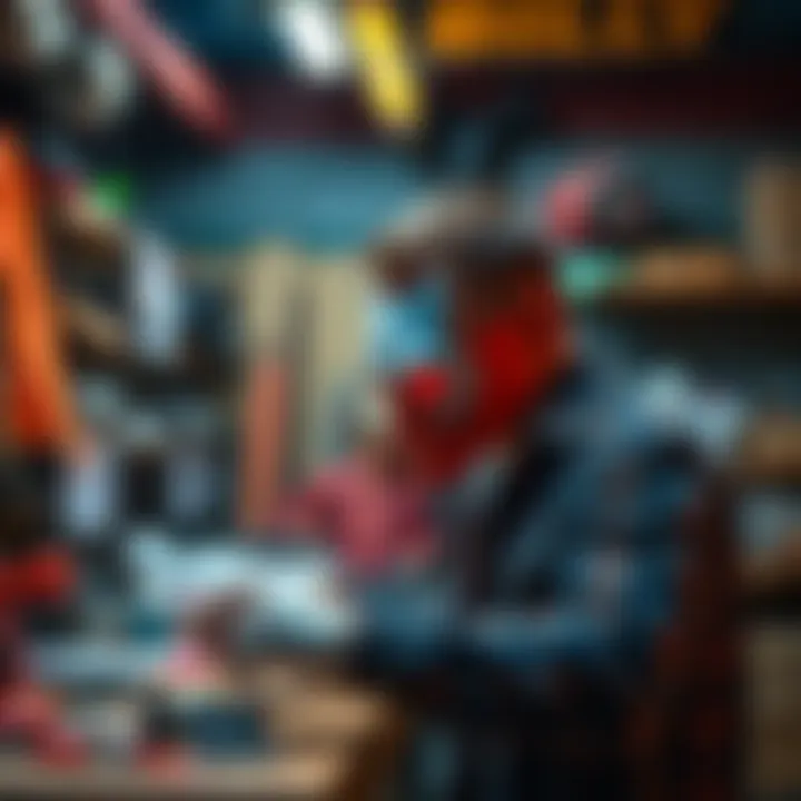 How to Craft Billy's Mask: Tips and Tricks : LevelUpTalk