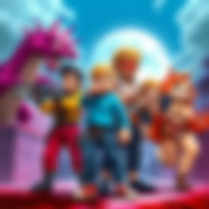 Double Dragon Gaiden Welcomes Bimmy and Friends as DLC : LevelUpTalk