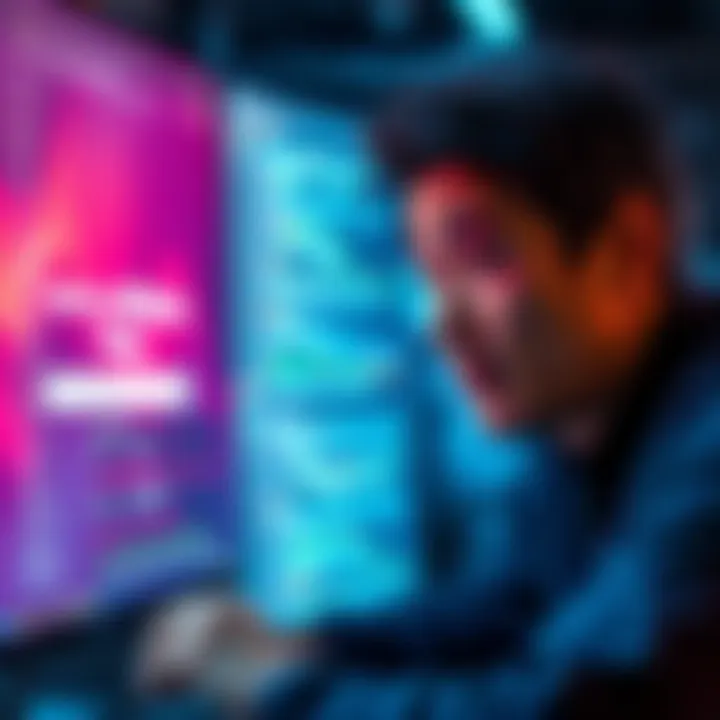 Unusual Bing Search Activity Raises Questions : LevelUpTalk