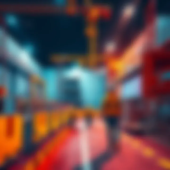 Why Biohazard Labs are Better than Bottomless Pits : LevelUpTalk