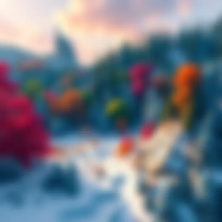 Understanding Biomes: What Gamers Need to Know : LevelUpTalk