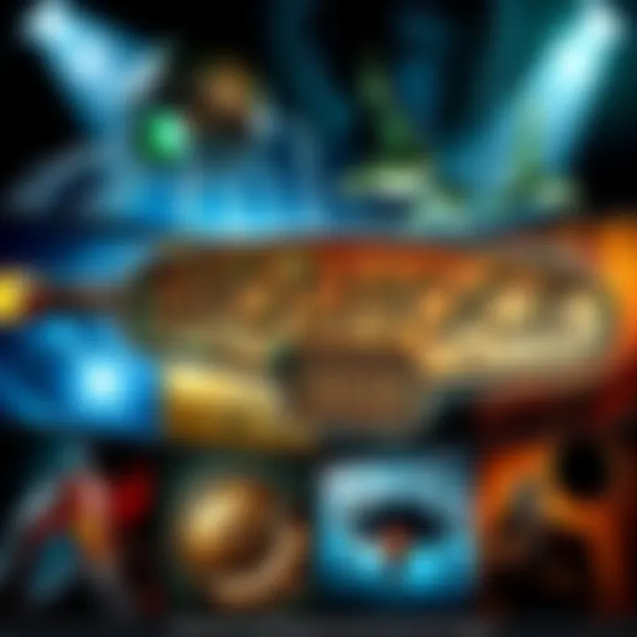 Bioshock Rankings: Fans Share Favorites and Flops : LevelUpTalk