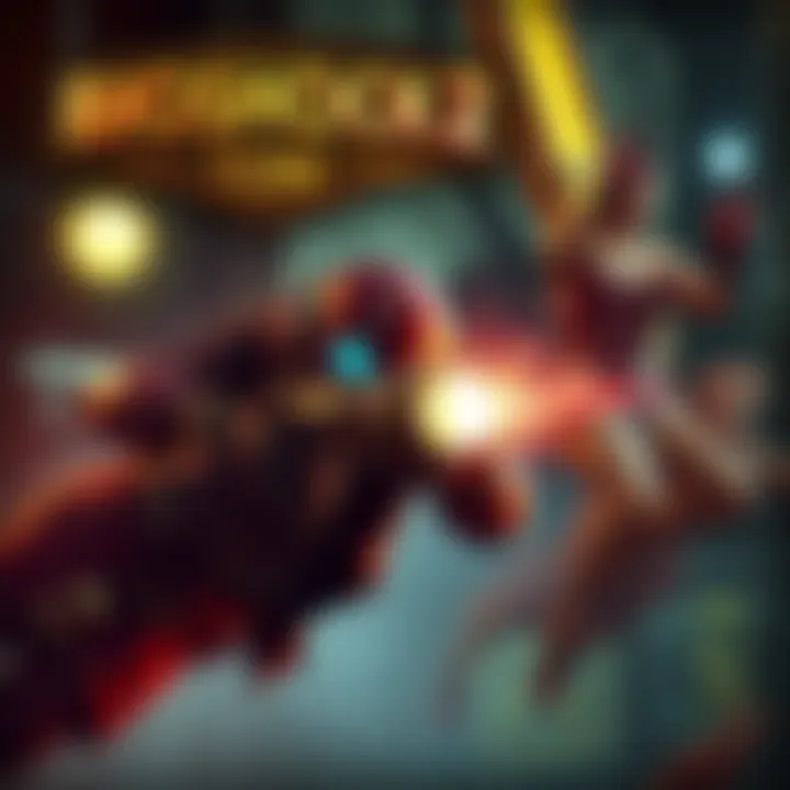 Do Bioshock 2 Tonics Stack? Understanding Drill Power Effects : LevelUpTalk