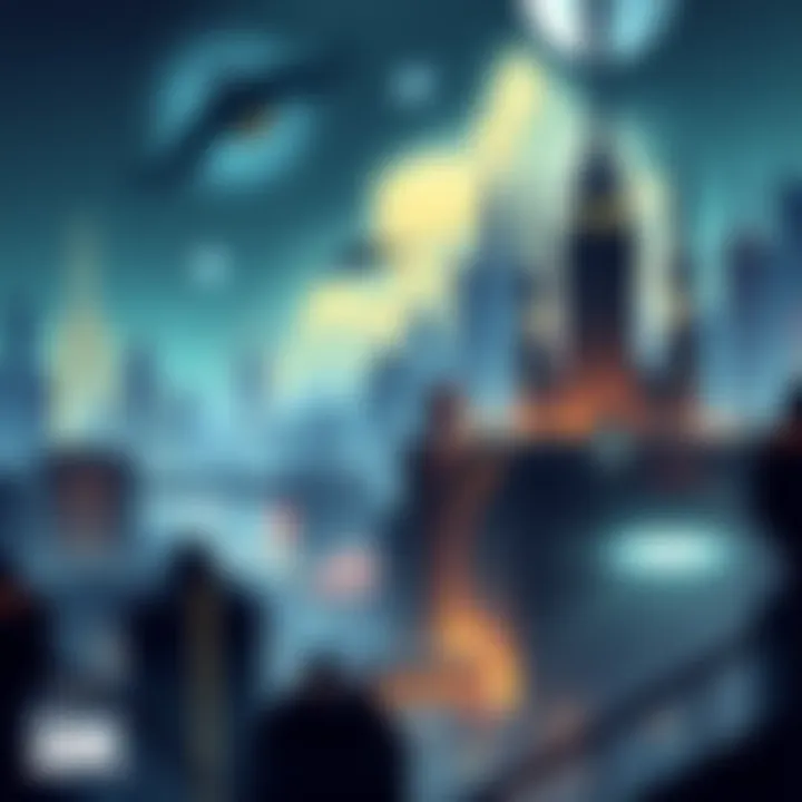 2K Set to Reveal Exciting Plans for BioShock Franchise : LevelUpTalk