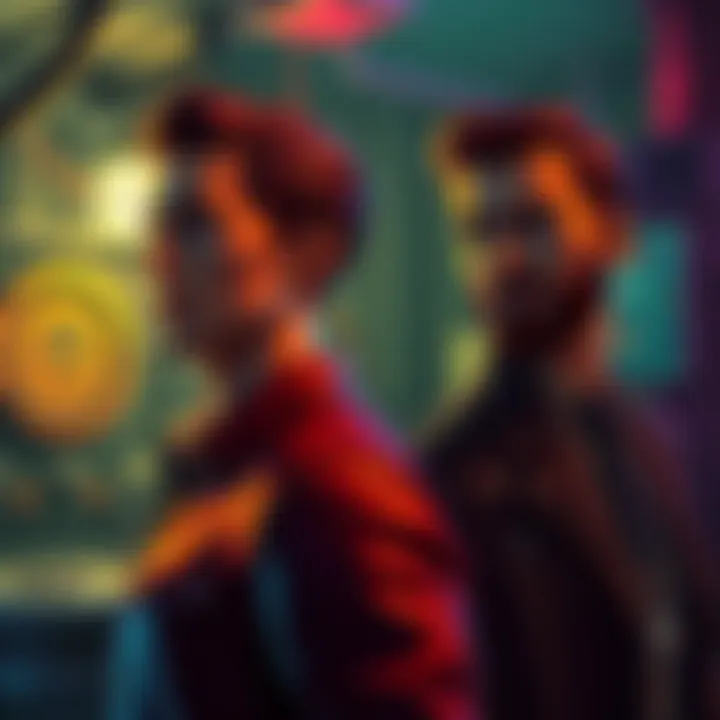 Bioshock Characters You Relate To on a Personal Level : LevelUpTalk