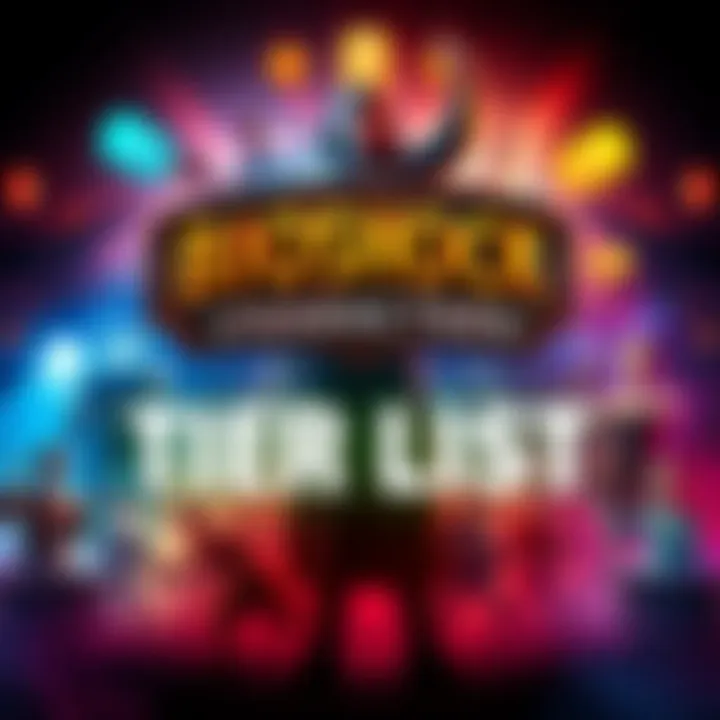 Ranking BioShock Characters: A Unique Tier List Analysis : LevelUpTalk