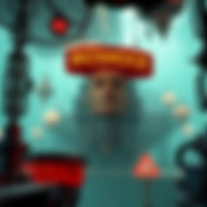 Exploring the Impact of the Bioshock Effect in Gaming : LevelUpTalk