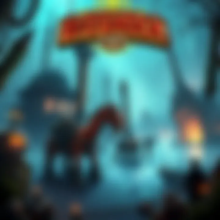 Exploring New Environments in Upcoming BioShock Content : LevelUpTalk