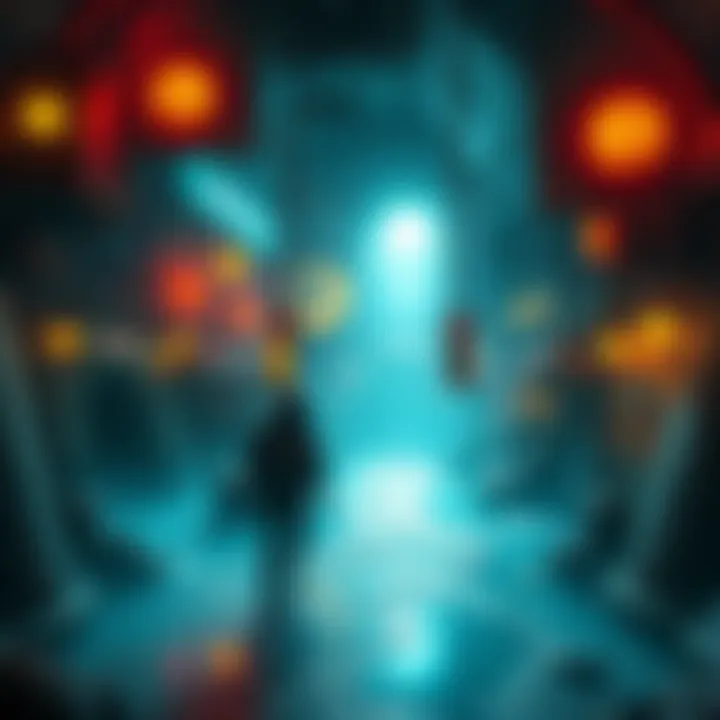 Exploring the BioShock Vibes in Modern Gaming : LevelUpTalk