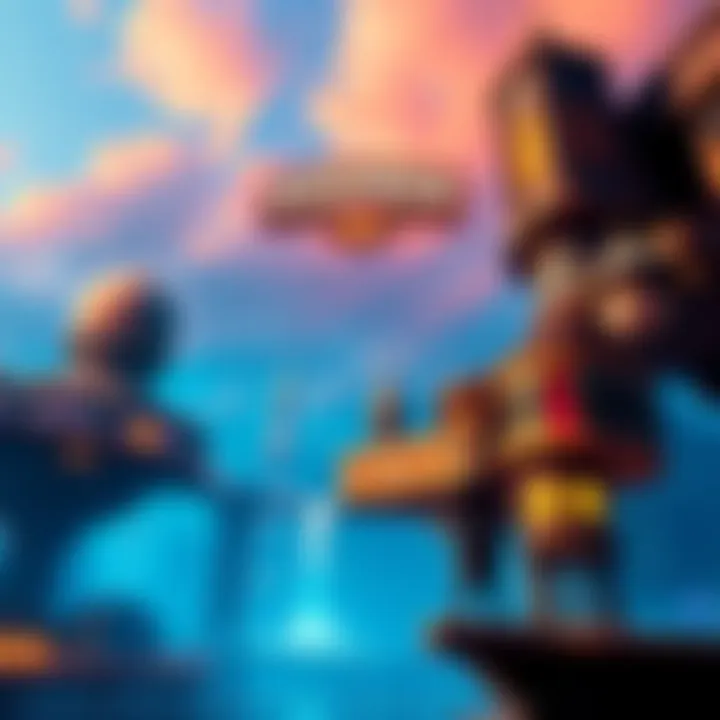Unpacking the Fun of Bioshock Infinite: A Dive into the Game : LevelUpTalk