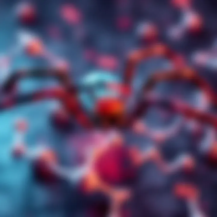 Exploring BioT Spider Venom and Type 95 Formulas : LevelUpTalk