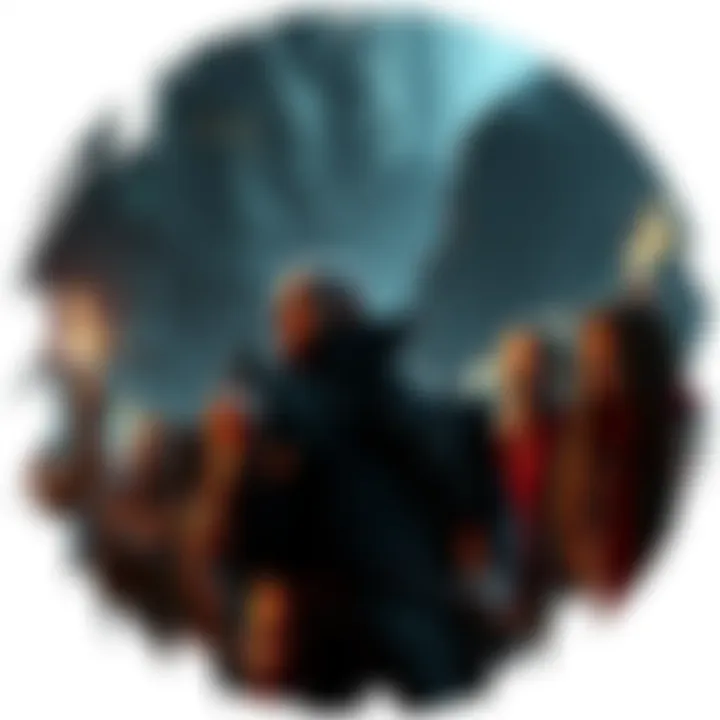 Bioware's Failed Pitch for Dragon Age Remaster Funding : LevelUpTalk