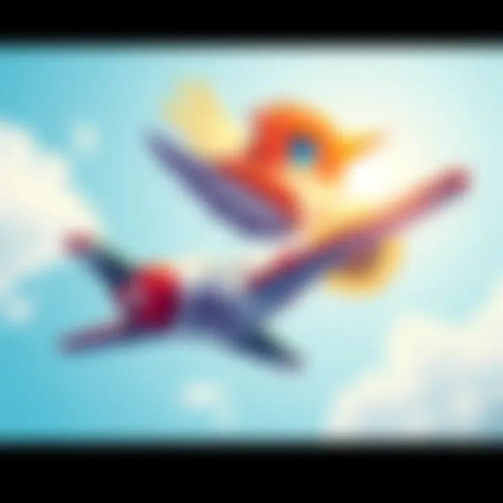 Is it a Bird or a Plane? The Truth Revealed! : LevelUpTalk