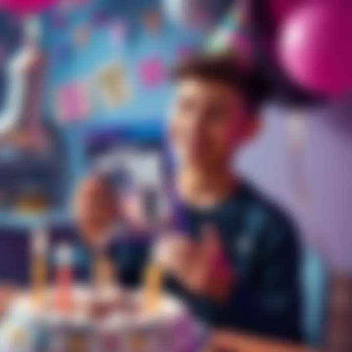 Officially 18: Celebrating My Ownership of Detroit Become Human ...