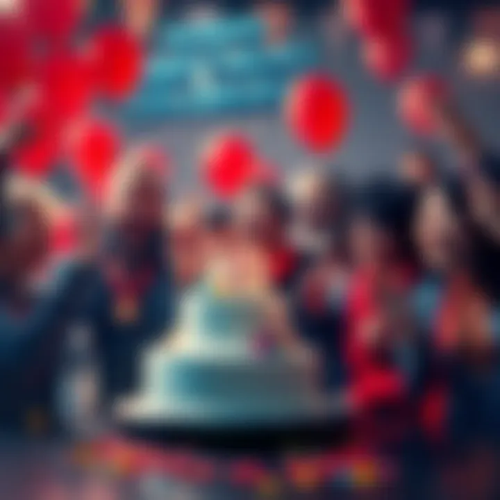 Celebrating a Birthday: Gratitude to Mr. Kojima : LevelUpTalk