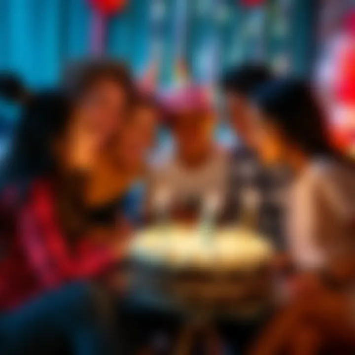 Celebrate Mercy's Birthday with Joy and Fun Today! : LevelUpTalk