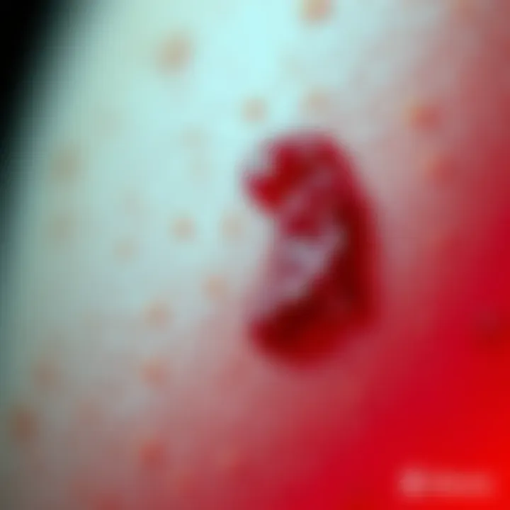 Can You Get Infected from a Bite? Here's What to Know : LevelUpTalk