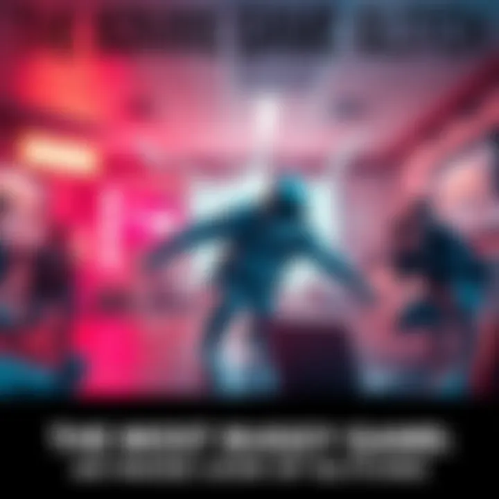 The Most Buggy Game: An Inside Look at Glitches : LevelUpTalk