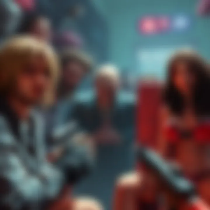 1993 FPS Game with Bizarre Porn Setting: Share Your Thoughts : LevelUpTalk