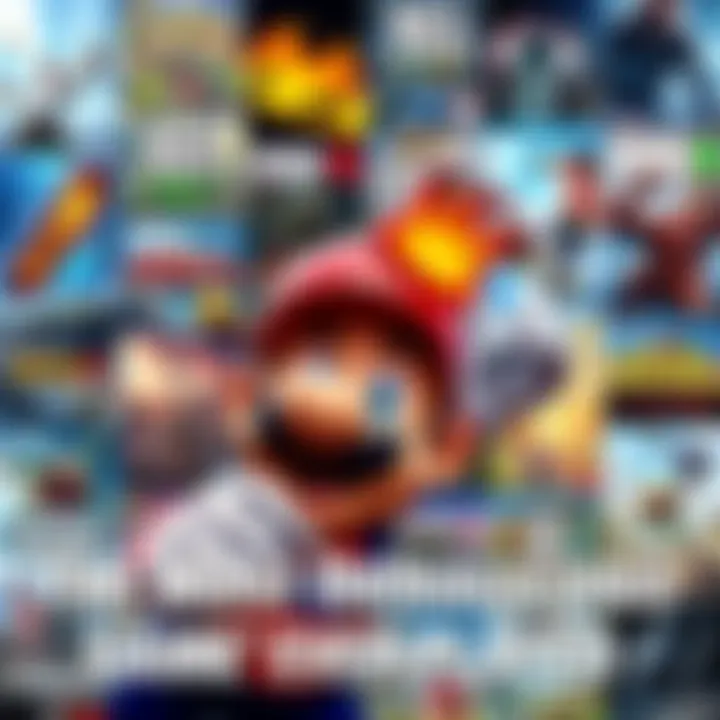 The Most Outrageous Game You’ve Ever Played : LevelUpTalk