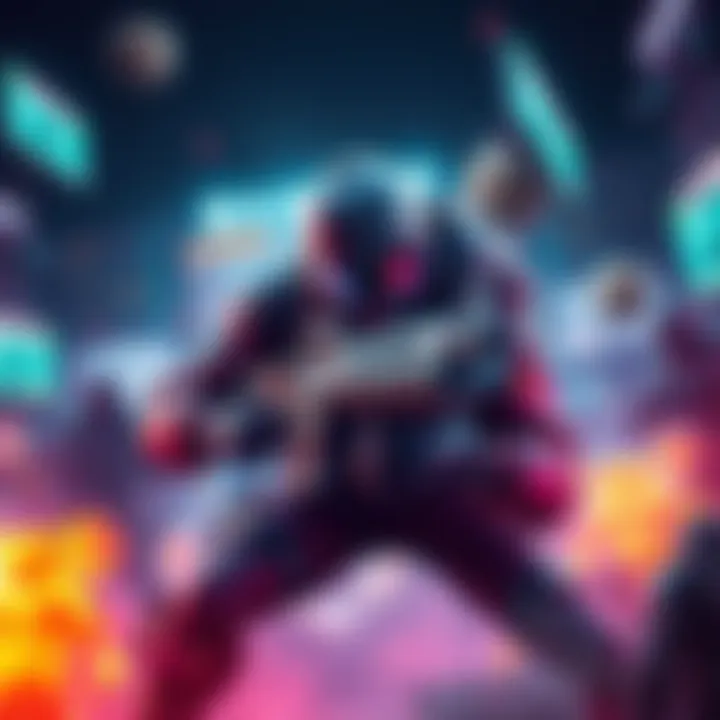 Mastering the Bizon Loadout for Every Challenge : LevelUpTalk