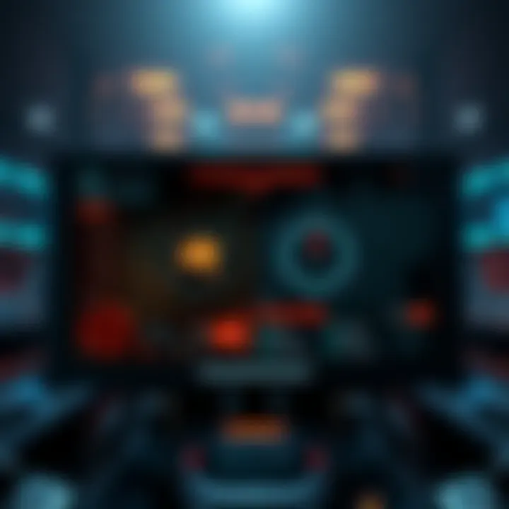 BL4 HUD Critique: Is It Too Bloated and Distracting? : LevelUpTalk