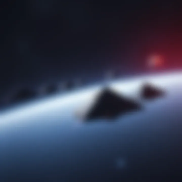 The Fate of the Black Fleet After the Witness's Fall : LevelUpTalk