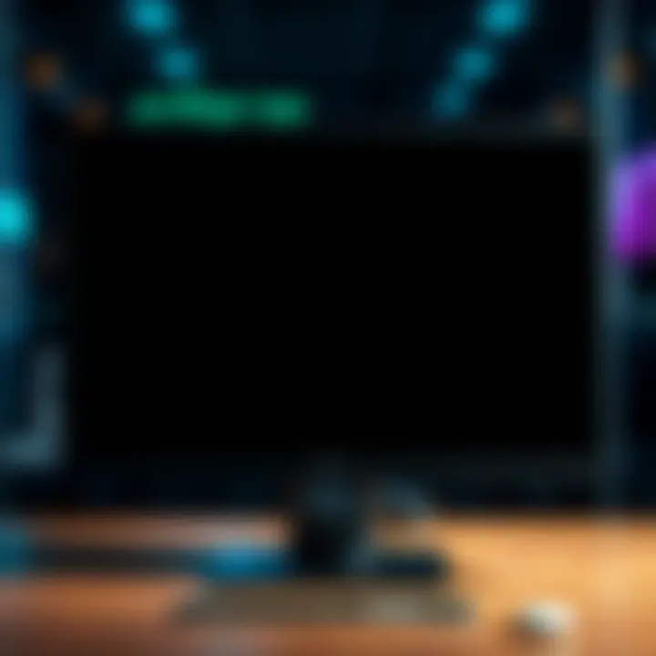 Struggling with a Persistent Black Overlay? : LevelUpTalk