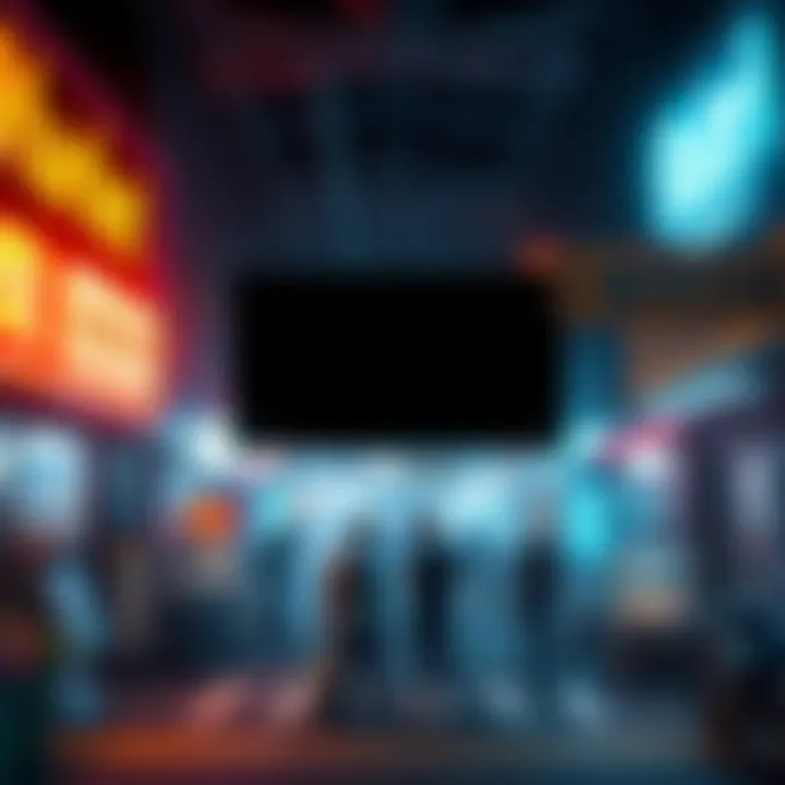 New Update Causes Save Game Issues in City Market : LevelUpTalk