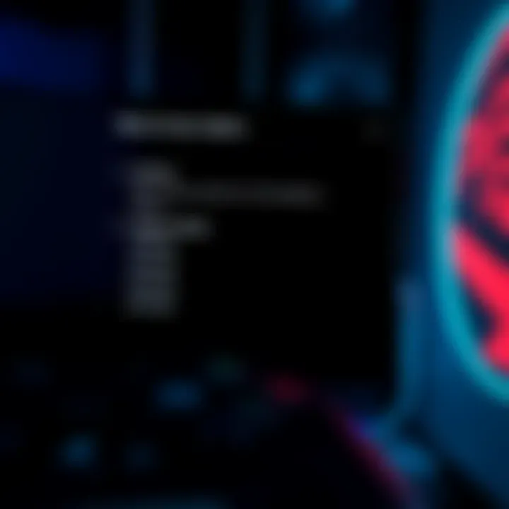 Game Needs Black Screen Option for Epileptic Players : LevelUpTalk