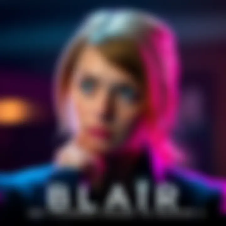 Revisiting Blair: Key Changes Ahead of Season 3 : LevelUpTalk