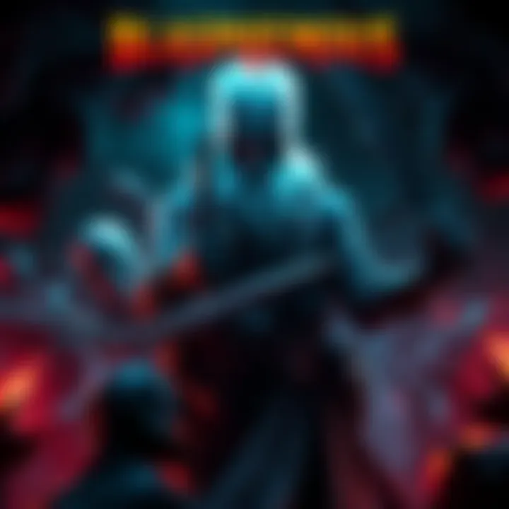 Is Blasphemous 1 Worth Your Time? A Gameplay Review : LevelUpTalk