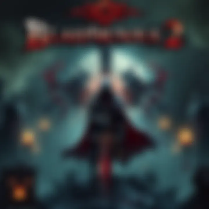 Blasphemous 2: A Stunning Sequel with Some Frustrations : LevelUpTalk