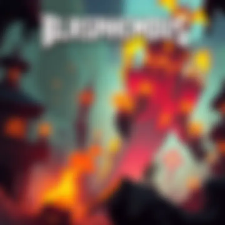 Unraveling Blasphemous: A Unique 2D Metroidvania Journey : LevelUpTalk