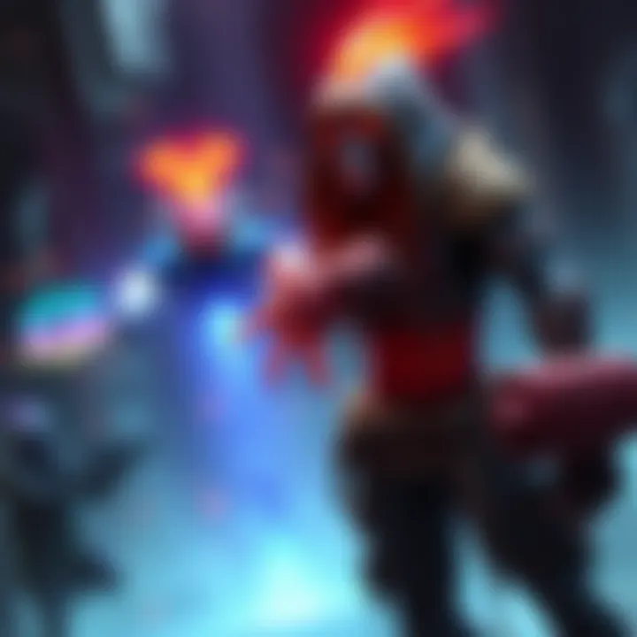 Questioning Acceptable Design Concepts for Contest : LevelUpTalk