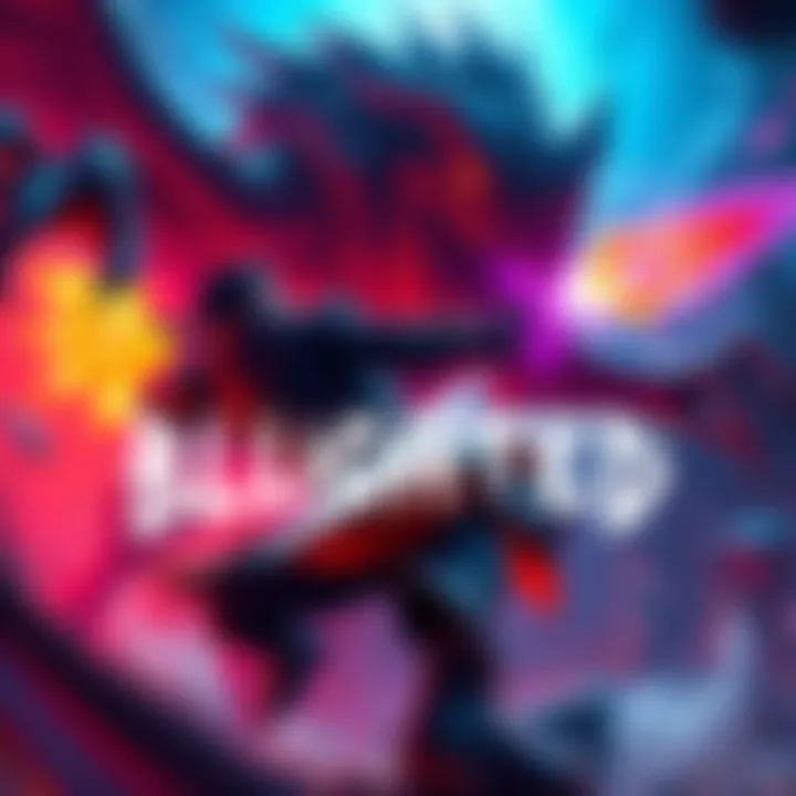 Explore the New Action Metroidvania Blighted by Guacamelee Team ...