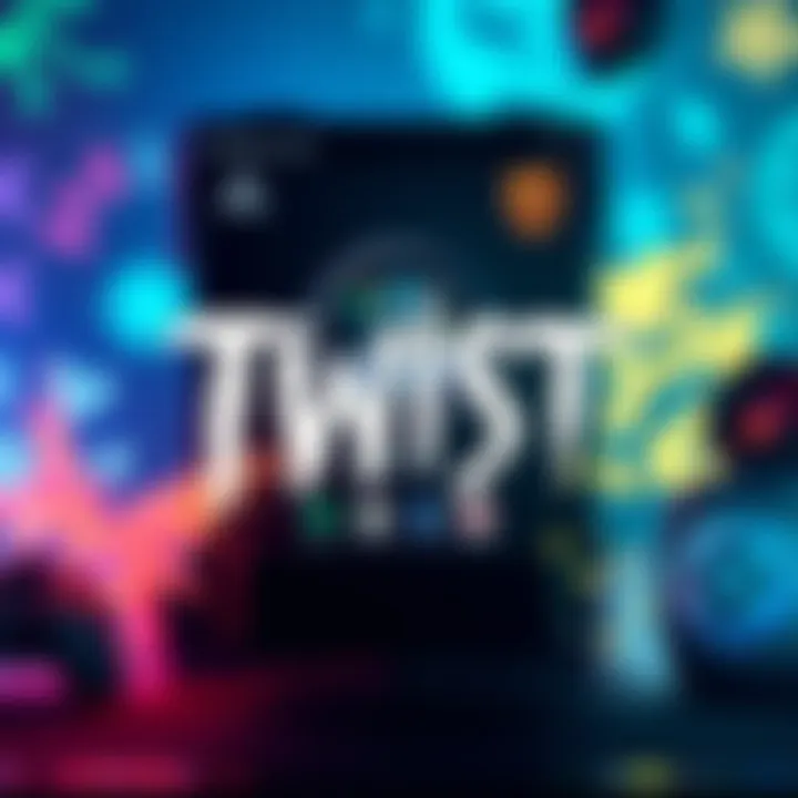 Blizzard's Last Mention of Twist: What's Next? : LevelUpTalk