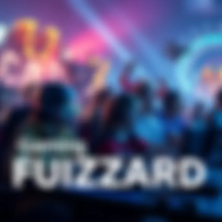 Blizzard: What's Next for Gamers and Fans in 2026? : LevelUpTalk