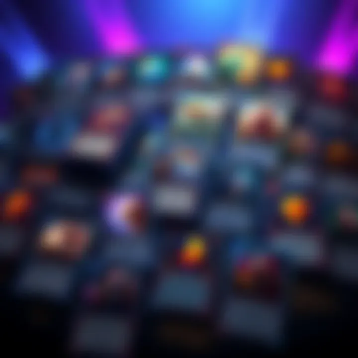 Blizzard's Next Expansion: All Playable Cards Revealed! : LevelUpTalk