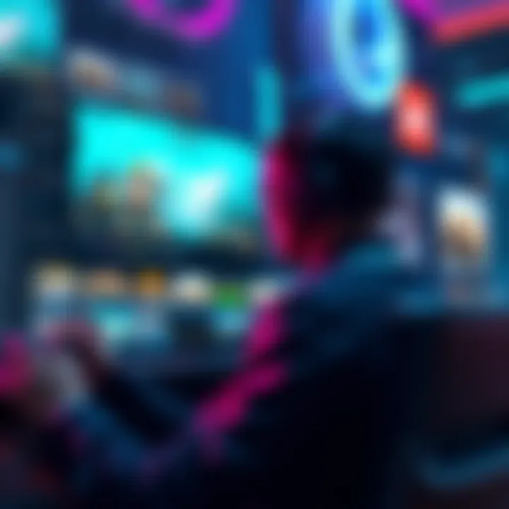 How to Block Games Using Generative AI on Steam : LevelUpTalk