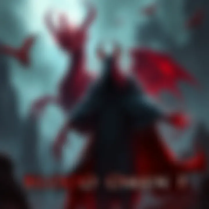 Why a Blood Omen 1 Remake Might Be on the Horizon : LevelUpTalk